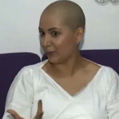 Mujeres que inspiran: Ángela Hernández, ejemplo de lucha contra el ...