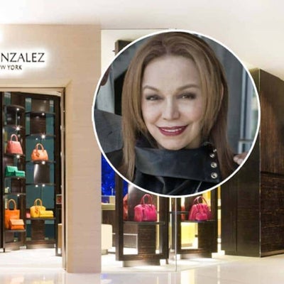 La diseñadora Nancy González pedirá extradición exprés a EE. UU ...