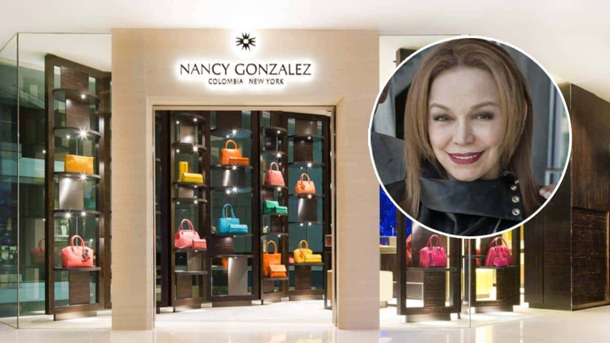 La diseñadora Nancy González pedirá extradición exprés a EE. UU ...