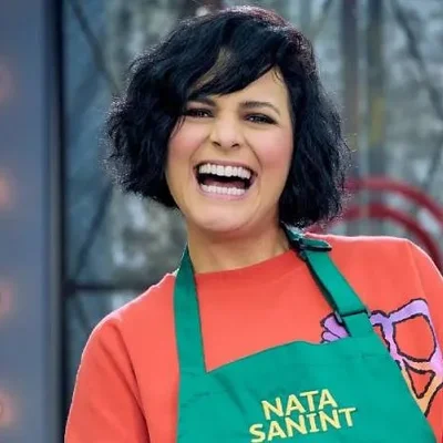 En video: Natalia imita perfectamente a sus compañeros de MasterChef ...