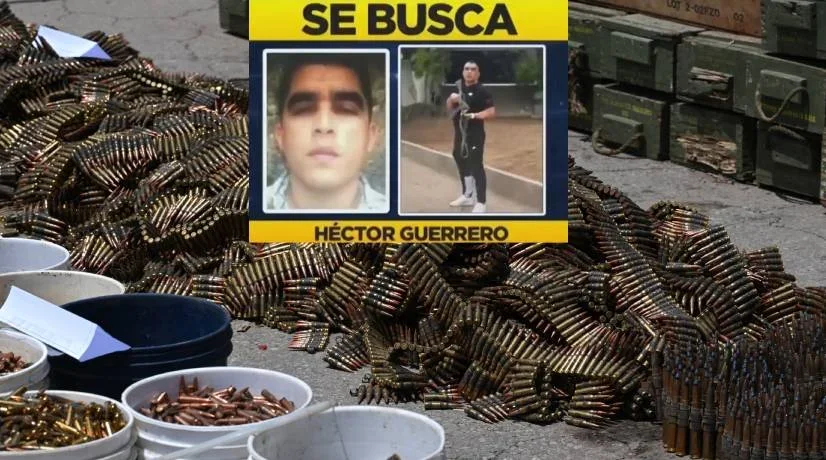 Recompensa De Miles De Dólares Por El Niño Guerrero