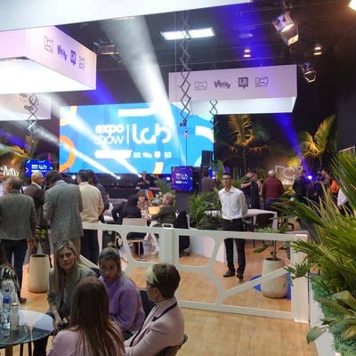 Exposhow Lab 2022: las razones para hacer parte de esta importante alianza comercial | Noticias RCN