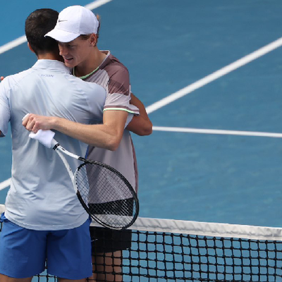 Novak Djokovic perdió su trono en el Australian Open: Jannik Sinner logró lo que parecía ...