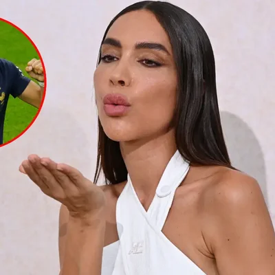 ¿Quién es Inés Rau, la modelo transgénero que se robó el corazón de ...