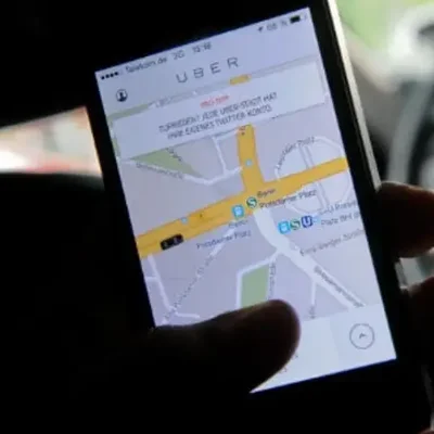 Uber permitirá a los usuarios grabar el audio de un trayecto: así ...