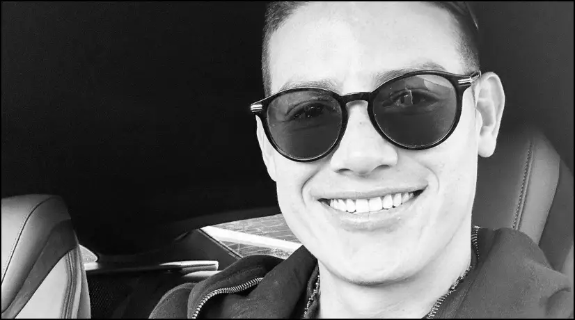 La lujosa camioneta que James Rodríguez presume en las calles de Grecia ...