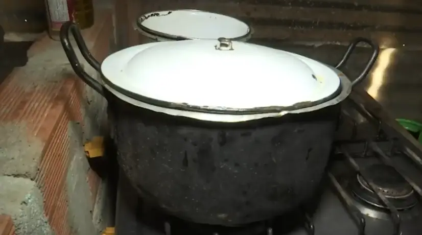 La Crudeza De La Desnutrición En Colombia El Hambre Es Una Necesidad