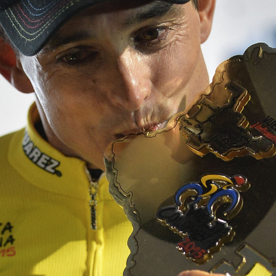 Clásico RCN 2023: Óscar Sevilla buscará empatar el récord de victorias ...