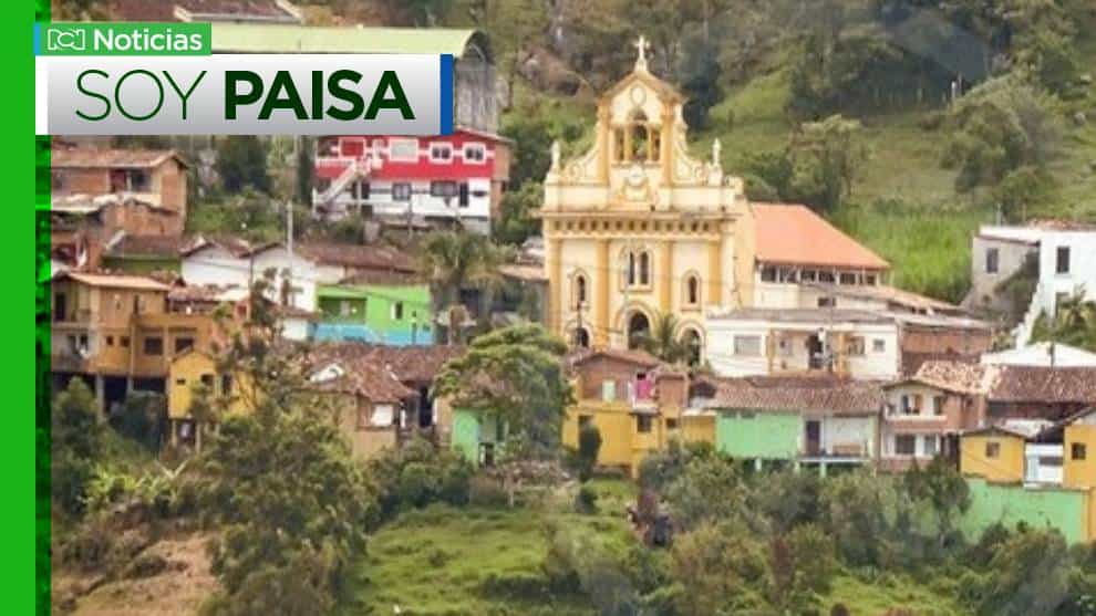 Palmitas, el corregimiento de Antioquia con cero contagios de covid-19 ...