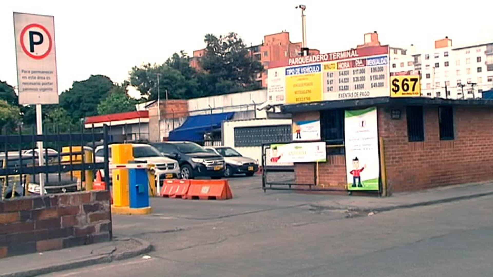 Este es el panorama de los parqueaderos públicos en el país