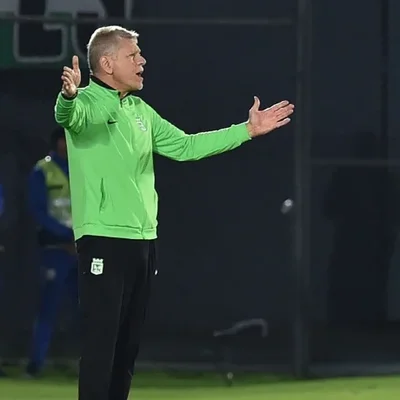 Paulo Autuori estalló en rueda de prensa: “Por perder una final no ...