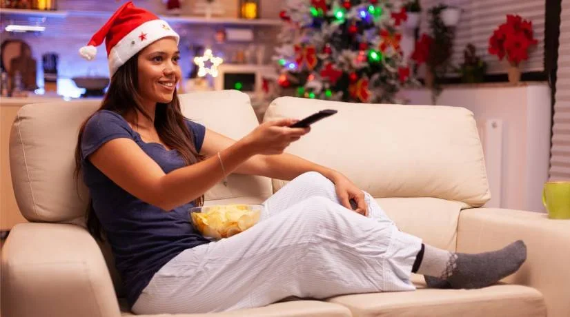 Estas son las mejores películas para ver en navidad en Netflix y Disney+ | Noticias RCN