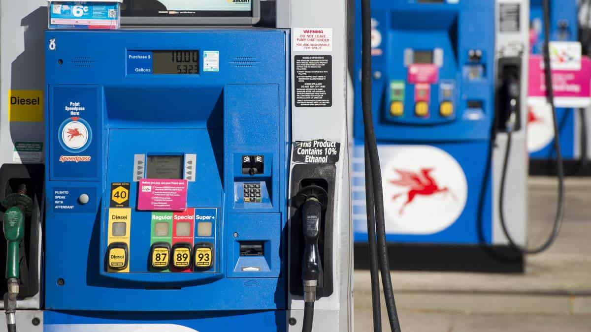 El uso de reservas de petróleo: una medida poco común y de impacto ...