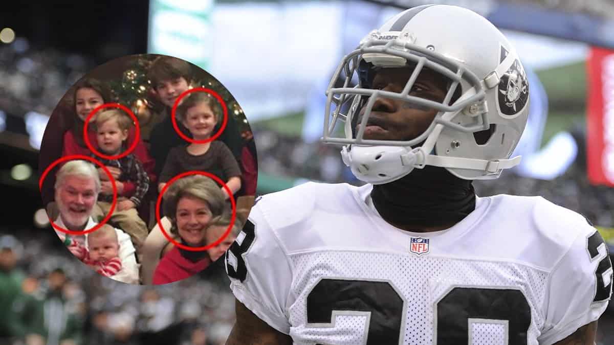 Exjugador de la NFL, que mató a seis personas y se suicidó, sufría ...