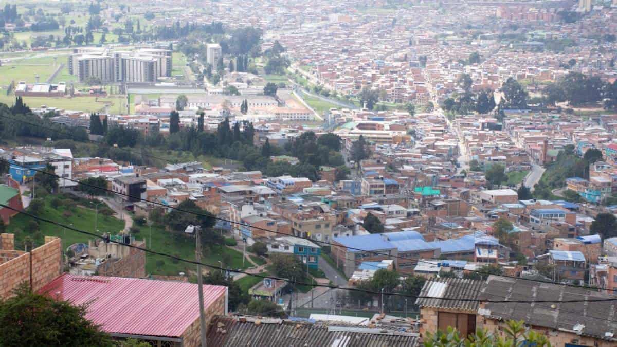 Estratos en Colombia tendrán cambio clave: así sería el nuevo sistema ...