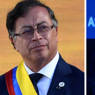 Los $130 millones que pide el presidente Gustavo Petro a Andrés Pastrana | Noticias RCN
