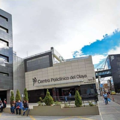 Cierran temporalmente UCI y quirófanos del Policlínico del Olaya en ...