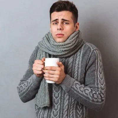 ¿Sufre de constante frío?: estas pueden ser las causas, según los ...