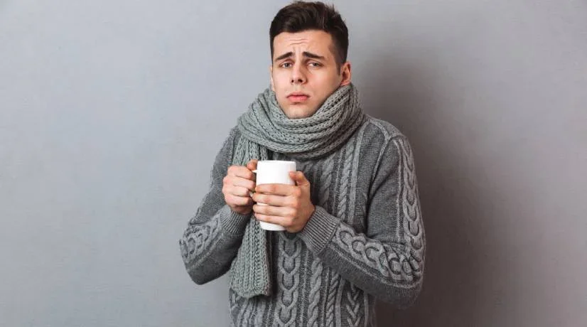 ¿Sufre de constante frío?: estas pueden ser las causas, según los ...