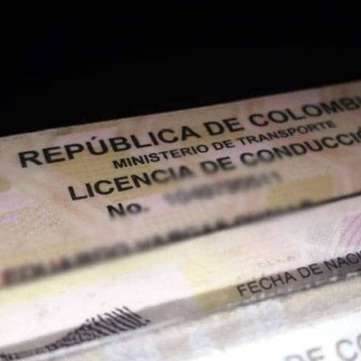 ¿Por qué las licencias de conducción serán más caras en Colombia? Nuevo ...