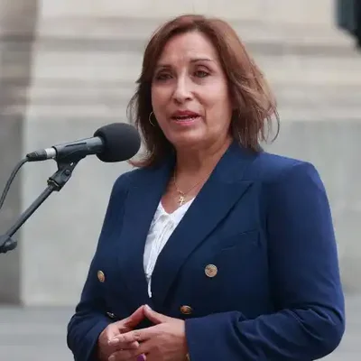 Presidenta de Perú descarta renunciar y "exige" al Congreso adelantar las elecciones | Noticias RCN