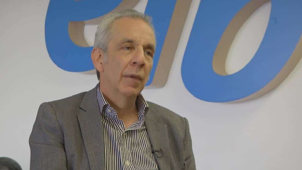 Según presidente de la ETB, estos son los principales retos de su ...