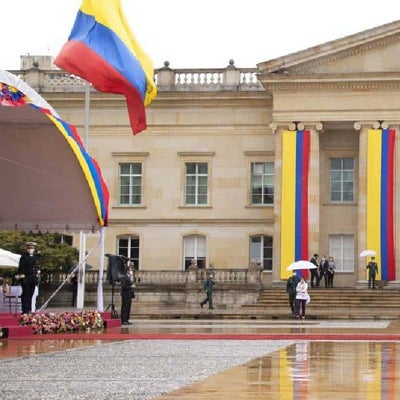 Un recorrido por la historia: estos son los presidentes de Colombia de ...