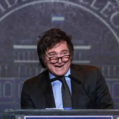 "Hoy comienza la reconstrucción de Argentina", presidente electo Javier Milei | Noticias RCN