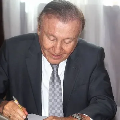 Rodolfo Hernández fue sancionado y tendrá que pagar multa por ...