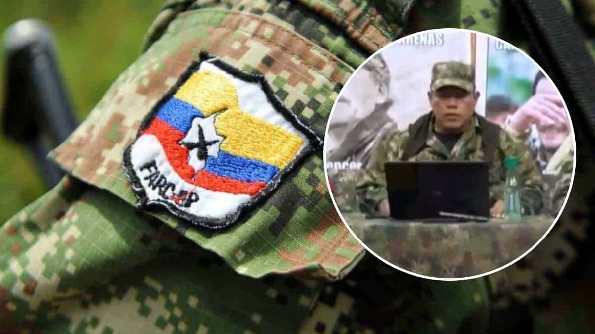 ¿Quién podría quedar al mando de las disidencias en Cauca tras la ...