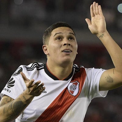 El nuevo mensaje de Quintero en redes que ilusiona a los hinchas de ...