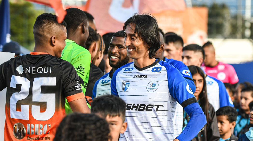 Rafael Robayo y un regreso 'doloroso' a las canchas: perdió una final y ...