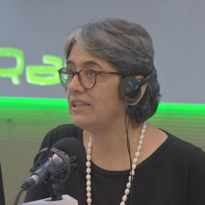 Yolanda Ruiz: siete años consolidando un periodismo serio y responsable ...