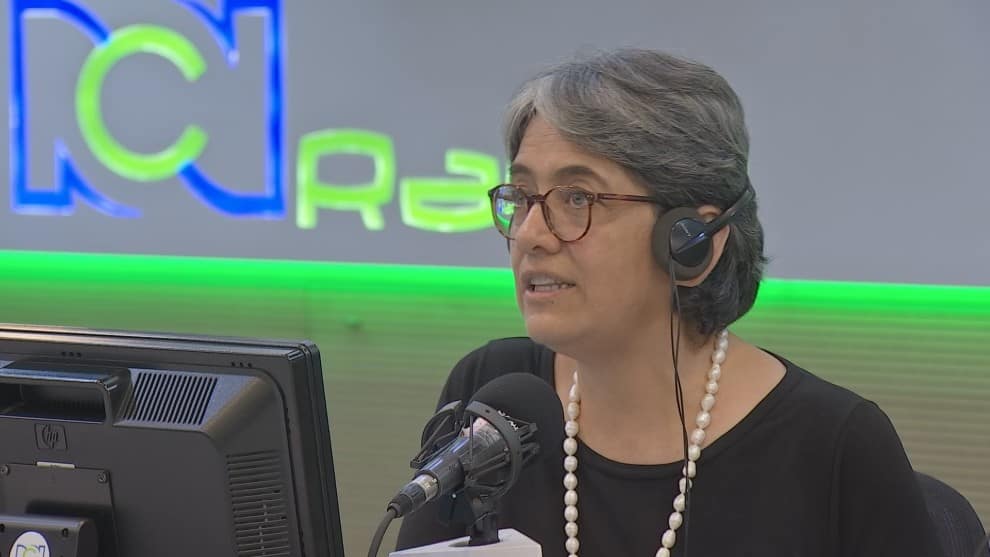 Yolanda Ruiz: siete años consolidando un periodismo serio y responsable ...