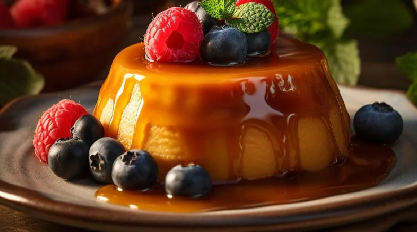 ¿Cómo se prepara la natilla? Esta es una receta fácil y rápida ...