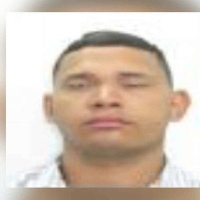 Millonaria recompensa por Gabriel Salinas, prófugo en el caso del ...