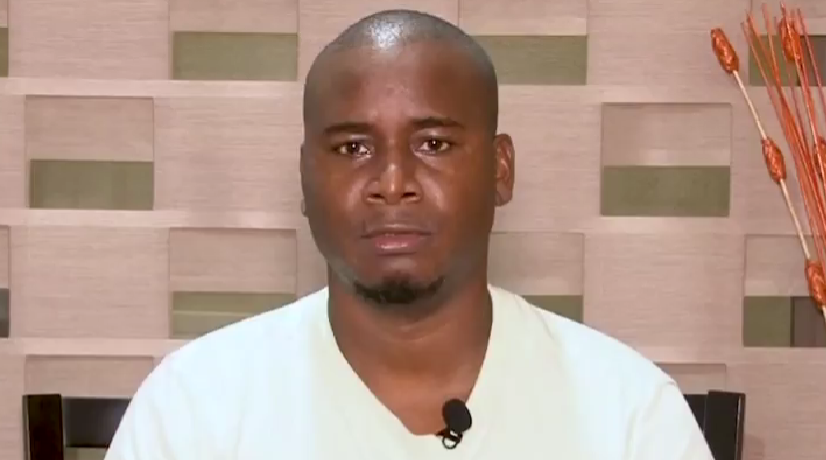 Así vivió el registrador de Chocó, Jefferson Murillo, su secuestro en ...