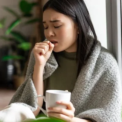 ¿Cómo quitar la tos de manera efectiva?: este es el remedio natural ...