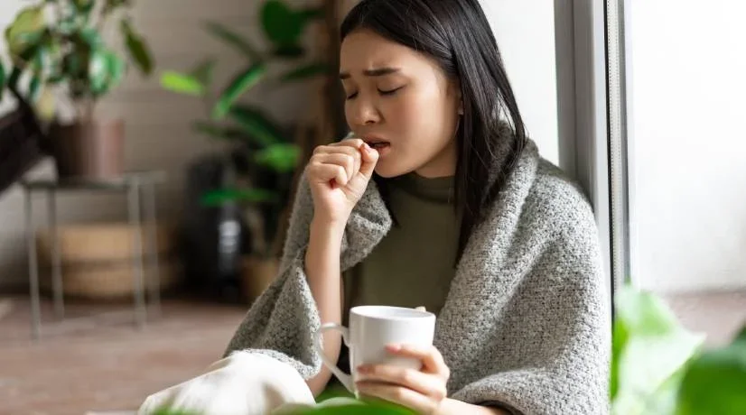 ¿Cómo quitar la tos de manera efectiva?: este es el remedio natural ...