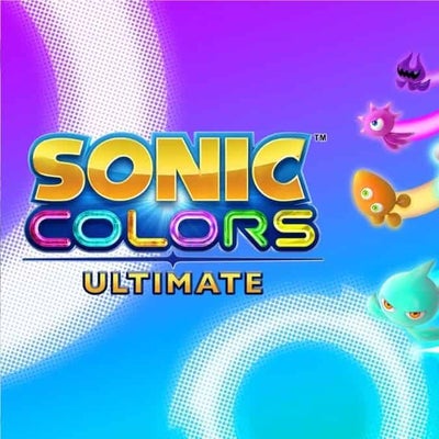 Sonic Colors: Ultimate, reseña: ¿Digno de los 30 años de la franquicia ...