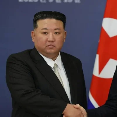 Kim Yong Un elogió a Putin y aseguró que Rusia logrará "una gran ...