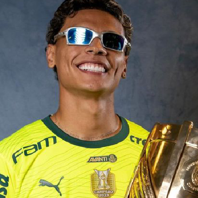 VIDEO | Richard Ríos ganó su noveno título en Brasil y su festejo con ...