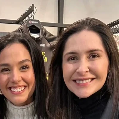 Ella es Tatiana, la mamá del primer hijo de Rigoberto Urán | Noticias RCN