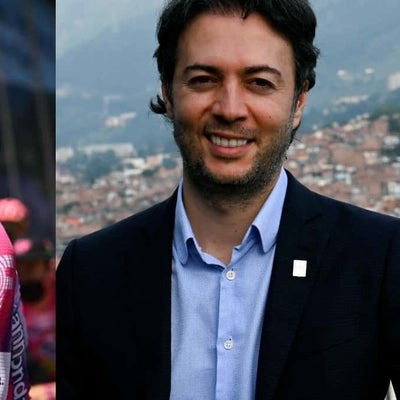 Con madrazo incluido, la opinión de 'Rigo' sobre Daniel Quintero ...