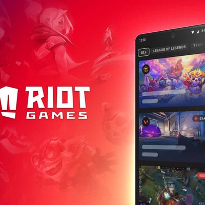 Riot Mobile, la aplicación para los jugadores de League of Legends ...