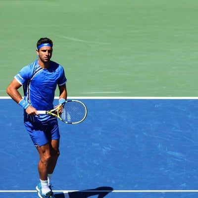 Se acabó el sueño: Juan Sebastián Cabal y Robert Farah, eliminados del ...