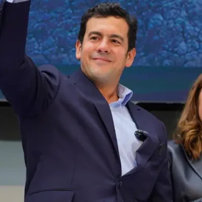 "Haré lo posible para frenarlo": Rodrigo Lara sobre licitación del ...