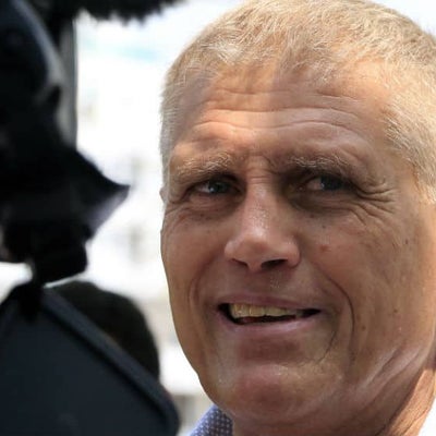 Muere Rodrigo Obregón, uno de los primeros actores colombianos en ...