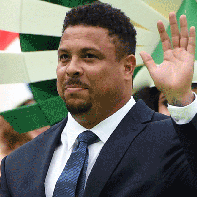Ronaldo Nazário rompió el silencio: habló sobre Neymar, Bolsonaro y la ...