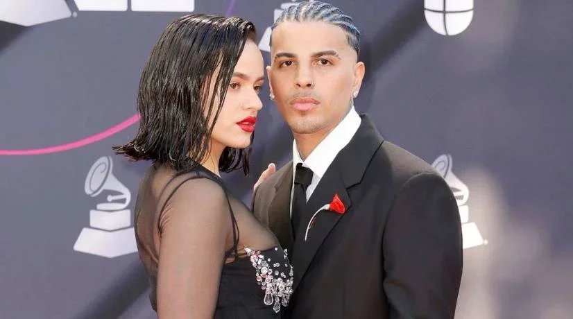 ¿Rosalía y Rauw Alejandro terminaron?: Sería un hecho el fin de su relación | Noticias RCN